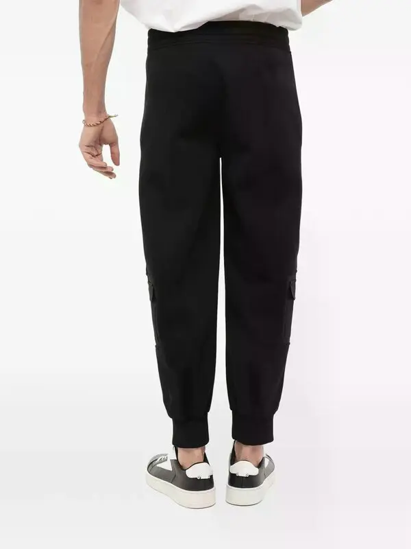Neil Barrett Cargo Track Pants