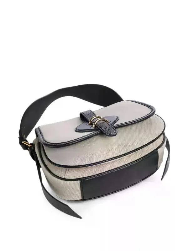 COCCINELLE Small Mavery Tote Bag