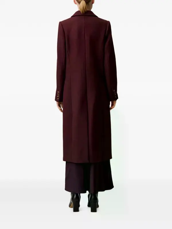 Claudie Pierlot Single-breasted Coat