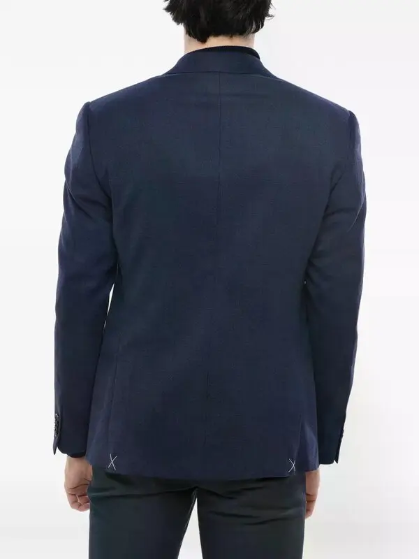 Corneliani Single-breasted Blazer