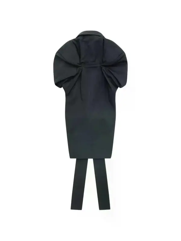 TORISHÉJU Bow-detail Blouse