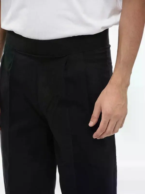 Neil Barrett Pleated Trousers