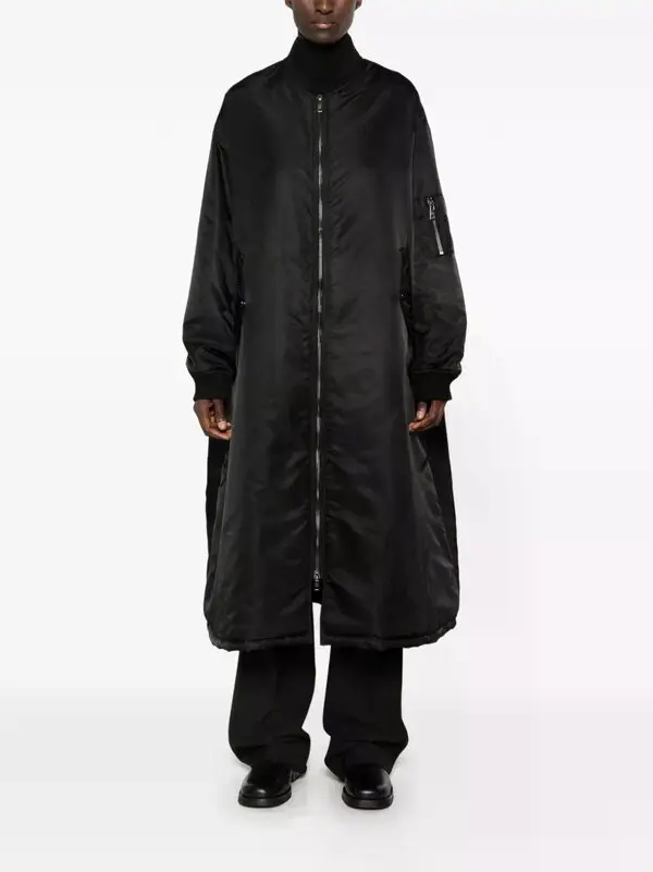 GIORGIO BRATO Zip-up Coat