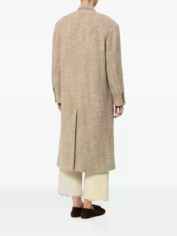 MARANT ETOILE Pilda Coat