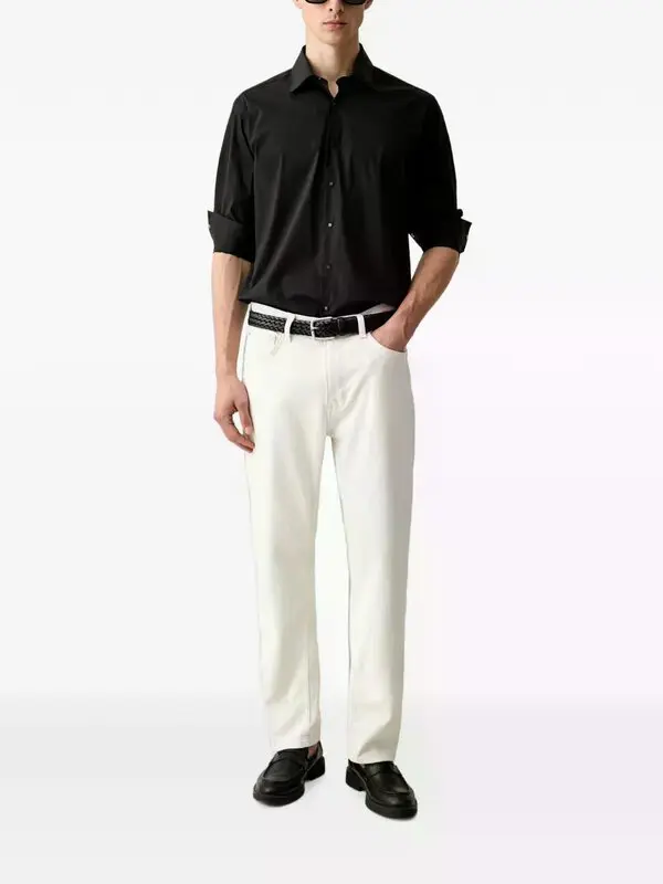 Karl Lagerfeld Long-sleeve Shirt