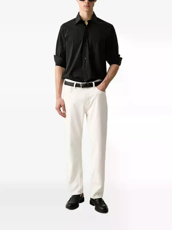Karl Lagerfeld Long-sleeve Shirt