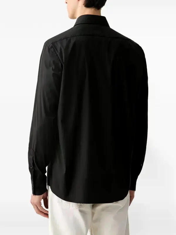 Karl Lagerfeld Long-sleeve Shirt