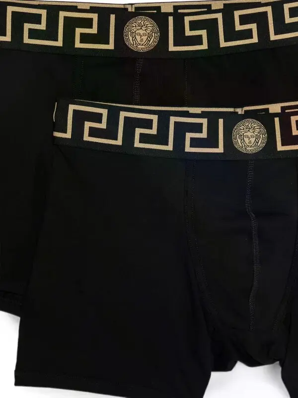 Versace Greca Medusa Briefs