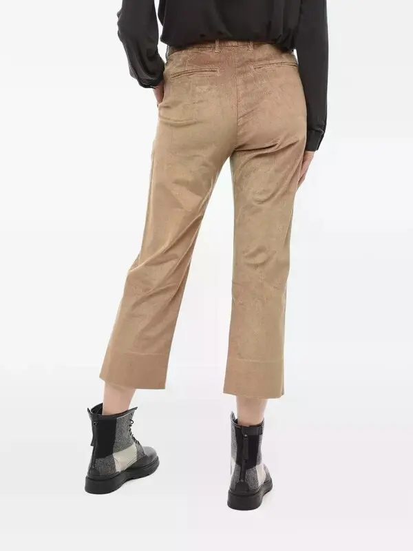Woolrich Corduroy Trousers