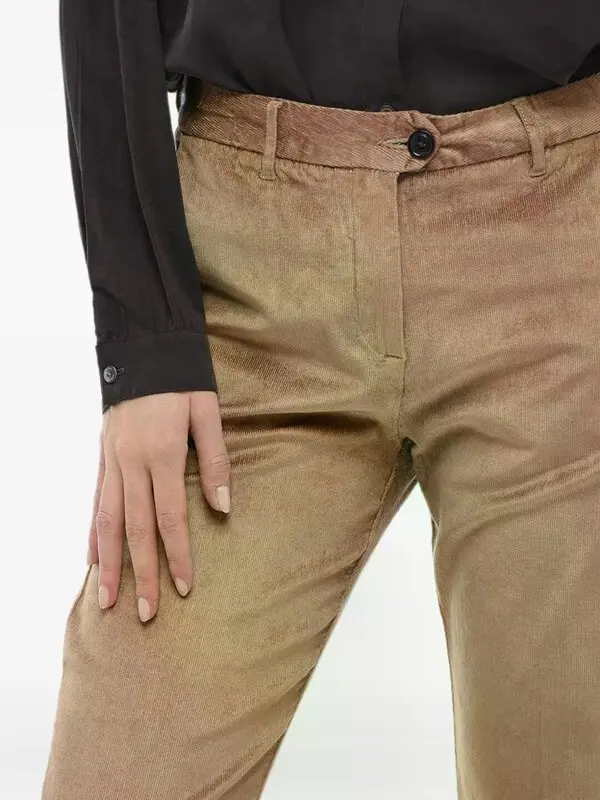 Woolrich Corduroy Trousers