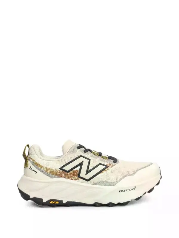 NEW BALANCE Fresh Foam X Hierro V9 Sneakers - Neutrals