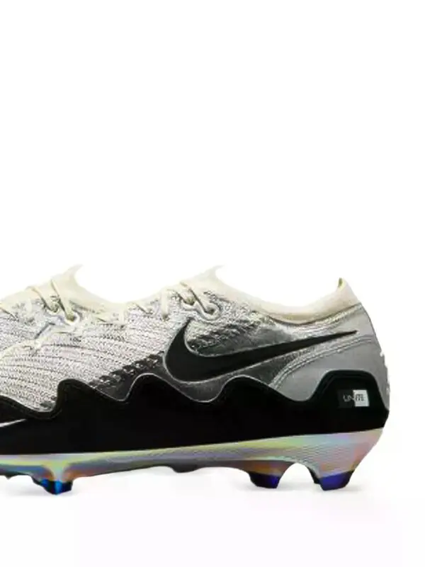 Nike X Patta Mercurial Zoom Vapor 16 Elite Fg Se Football Sneakers