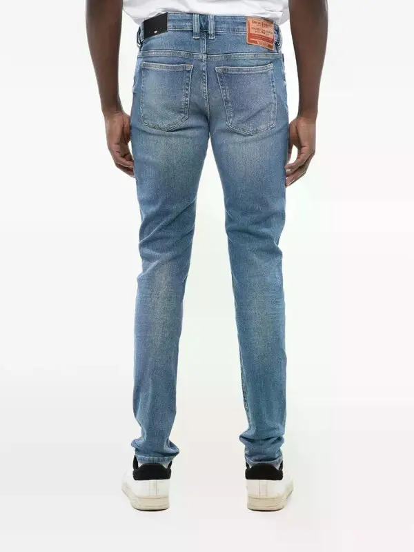 DIESEL® 1979 Sleenker-r Skinny Jeans