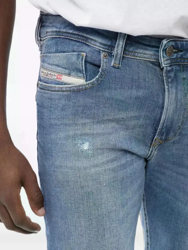 DIESEL® 1979 Sleenker-r Skinny Jeans