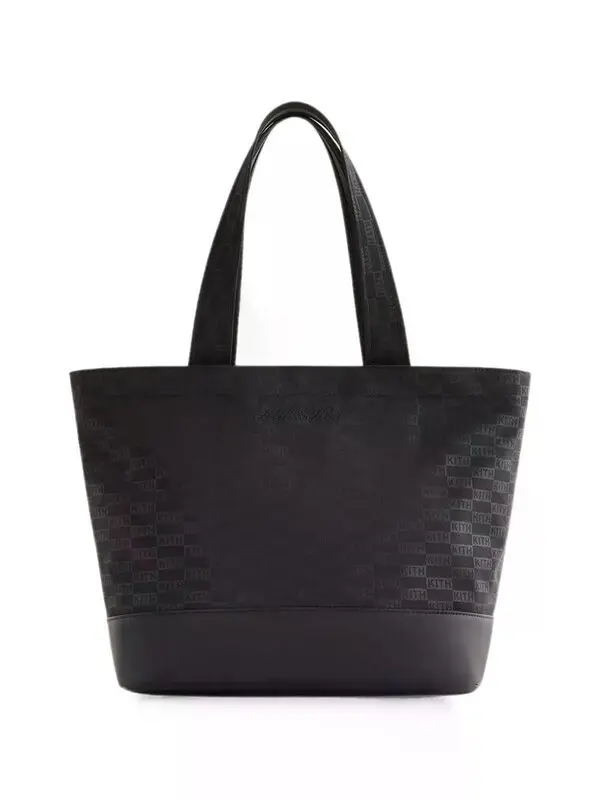 Kith Monogram Changing Bag