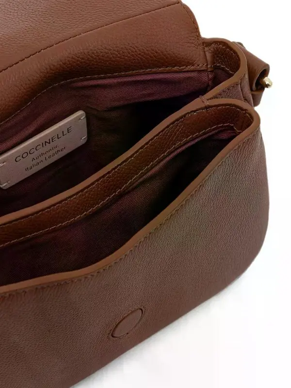 COCCINELLE Small Mavery Shoulder Bag