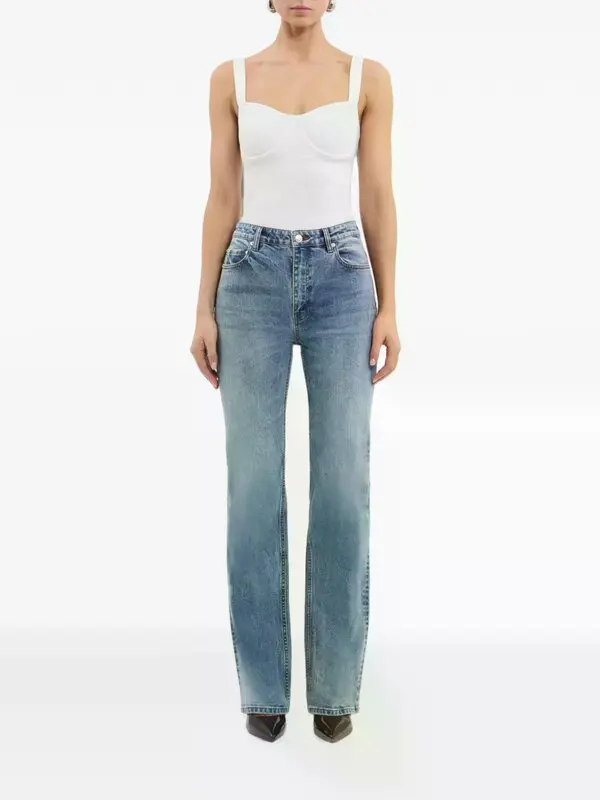 Rebecca Vallance Kate Relaxed Jeans