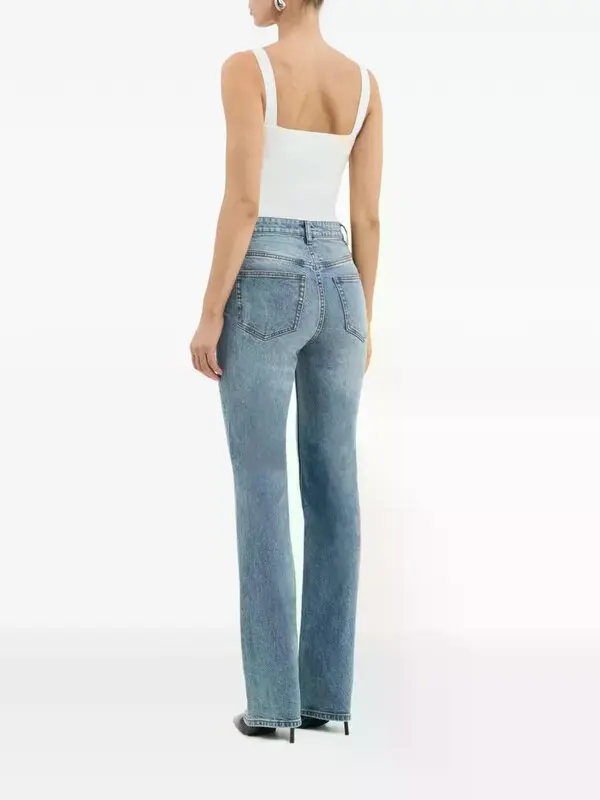 Rebecca Vallance Kate Relaxed Jeans