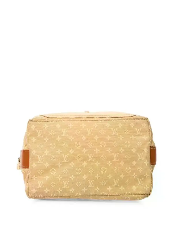 LOUIS VUITTON Mary Kate Tote Bag - Neutrals