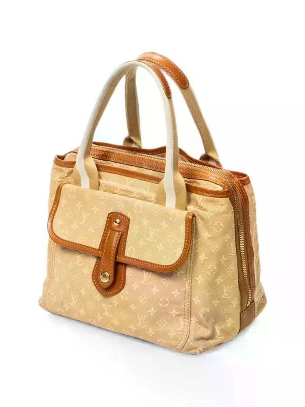 LOUIS VUITTON Mary Kate Tote Bag - Neutrals
