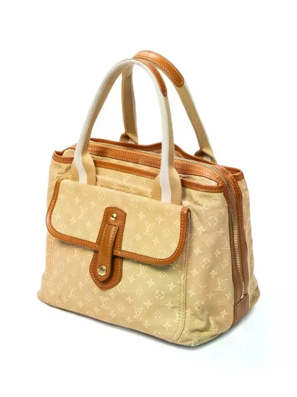 LOUIS VUITTON Mary Kate Tote Bag - Neutrals
