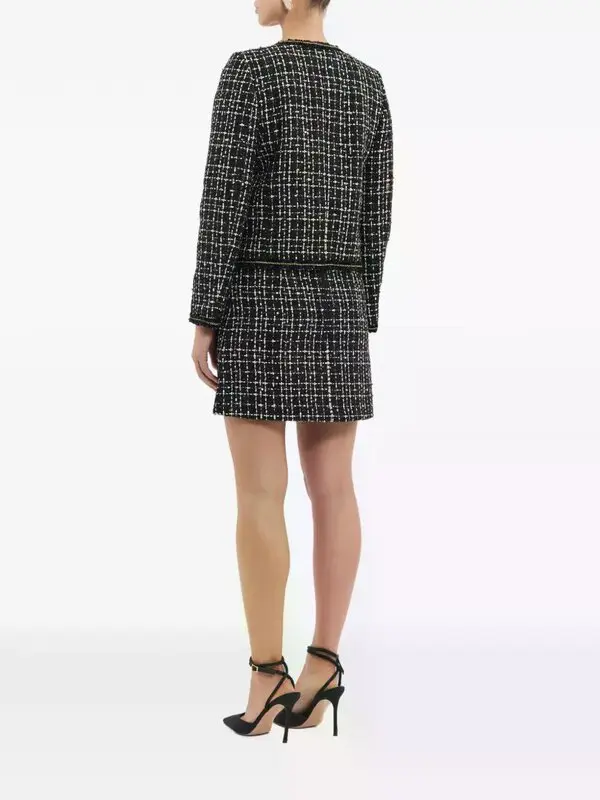 Rebecca Vallance Meringue Jacket