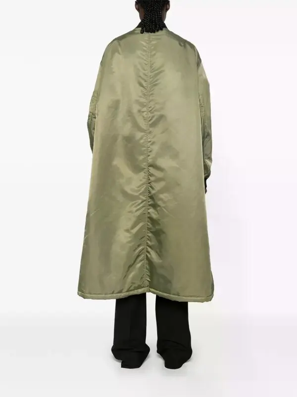 GIORGIO BRATO Zip-up Coat