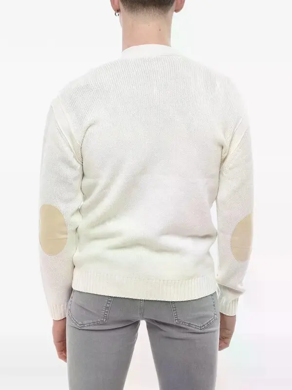 PAOLO PECORA V-neck Cardigan