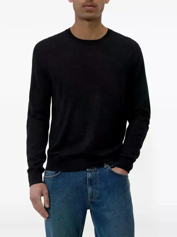 Closed Crew-neck Sweater