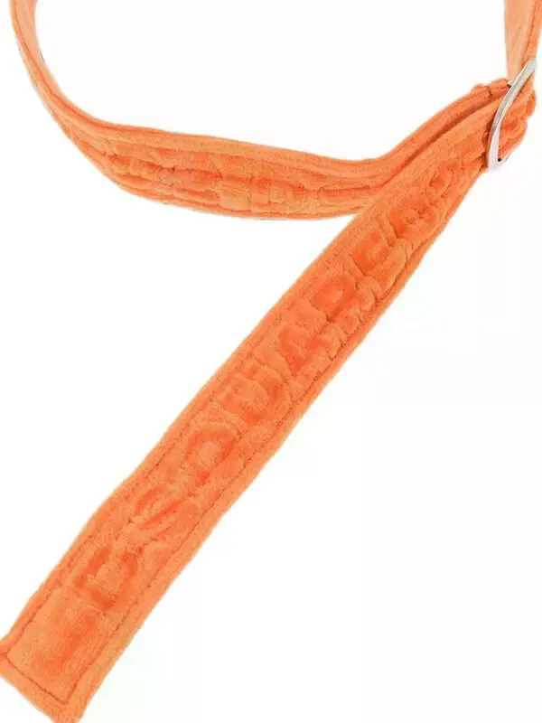 Dsquared2 Logo-detail Belt