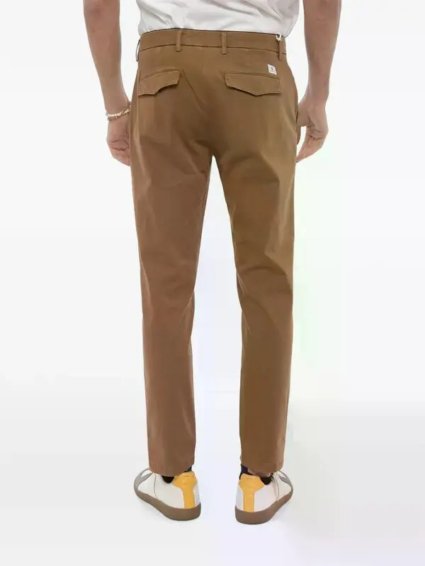 DEPARTMENT 5 Flap-pocket Trousers