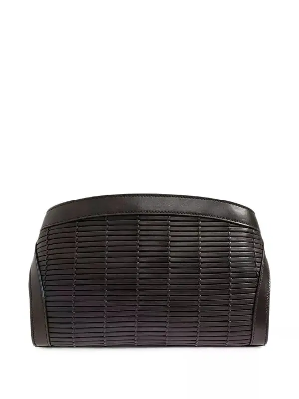FERRAGAMO Hug Crossbody Bag