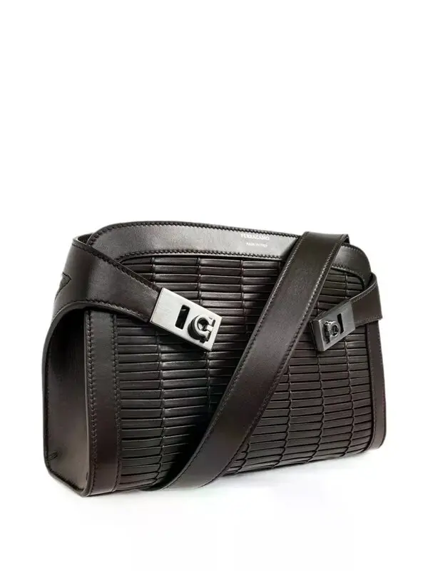 FERRAGAMO Hug Crossbody Bag