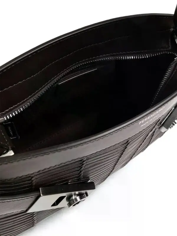 FERRAGAMO Hug Crossbody Bag