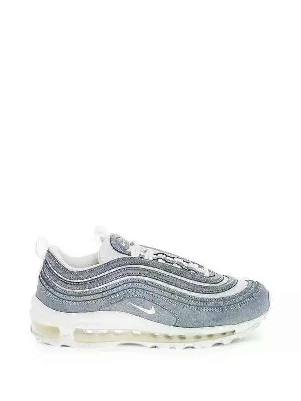 NIKE X COMME DES GARÇONS Air Max 97 Low-top Sneakers - Grey