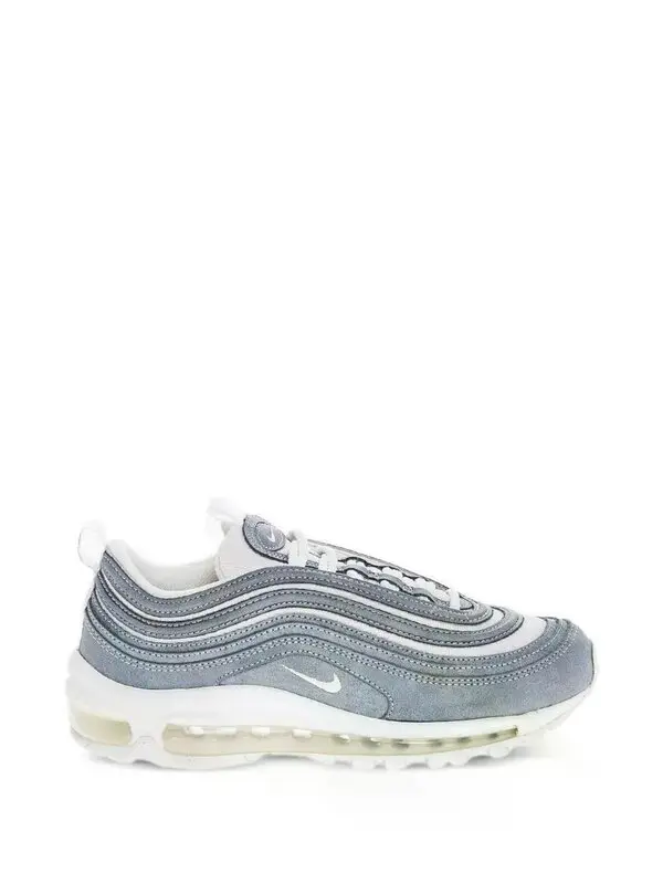 NIKE X COMME DES GARÇONS Air Max 97 Low-top Sneakers