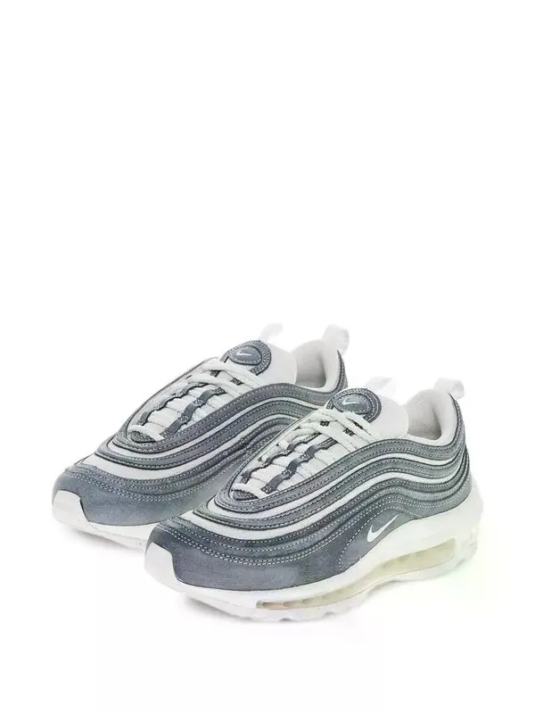 NIKE X COMME DES GARÇONS Air Max 97 Low-top Sneakers