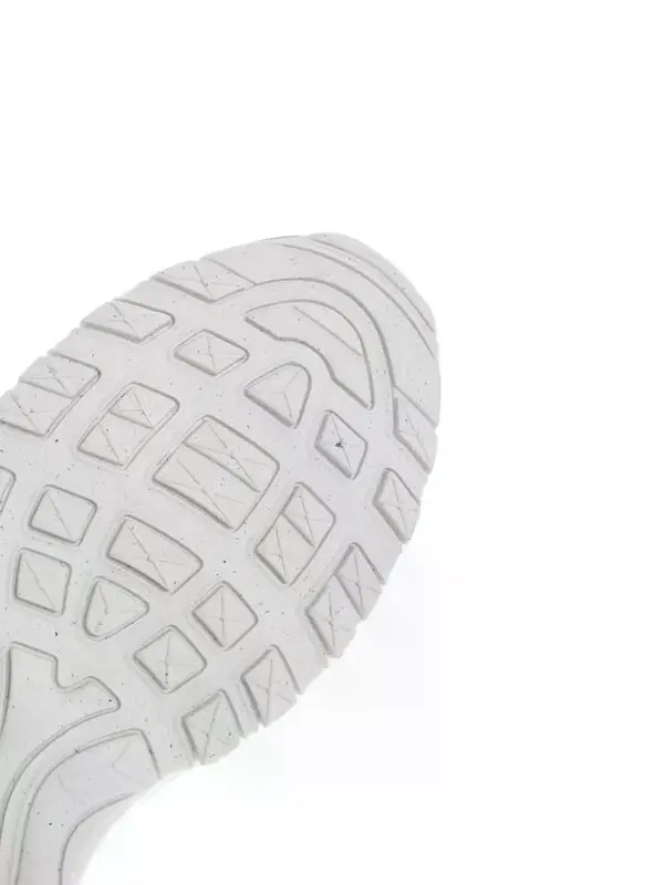 NIKE X COMME DES GARÇONS Air Max 97 Low-top Sneakers