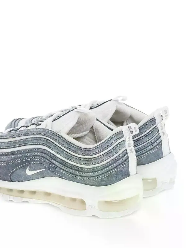 NIKE X COMME DES GARÇONS Air Max 97 Low-top Sneakers