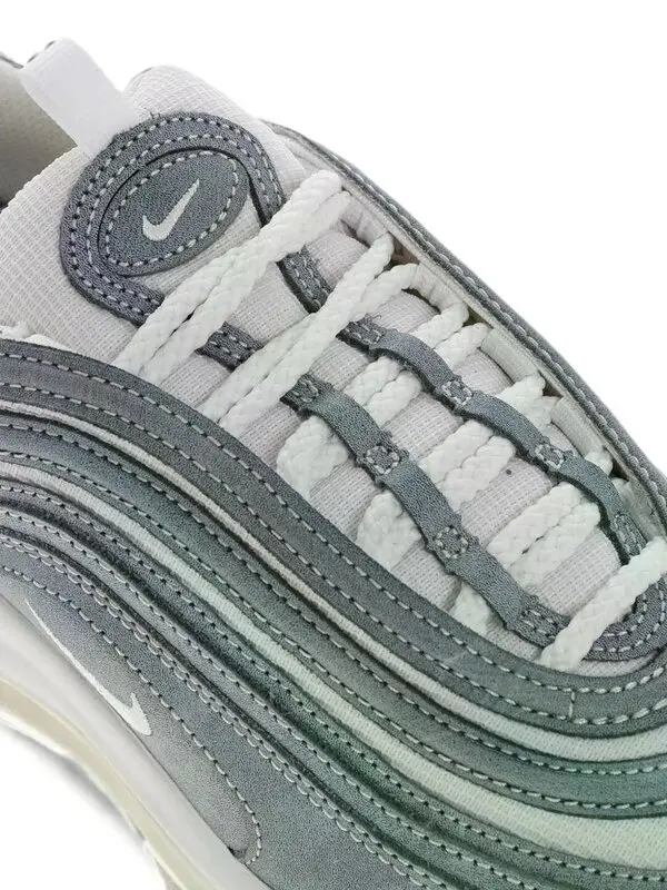 NIKE X COMME DES GARÇONS Air Max 97 Low-top Sneakers