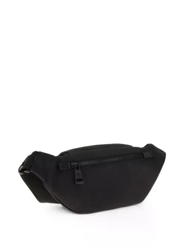 Moncler Durance Logo-patch Belt Bag