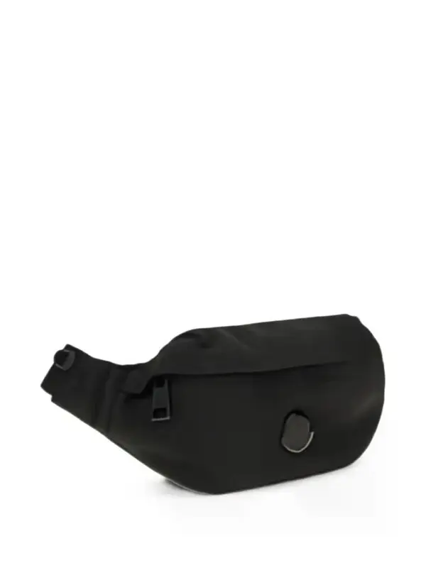 Moncler Durance Logo-patch Belt Bag