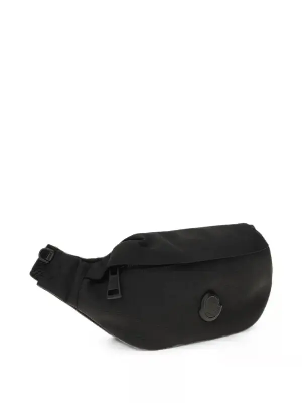 Moncler Durance Logo-patch Belt Bag