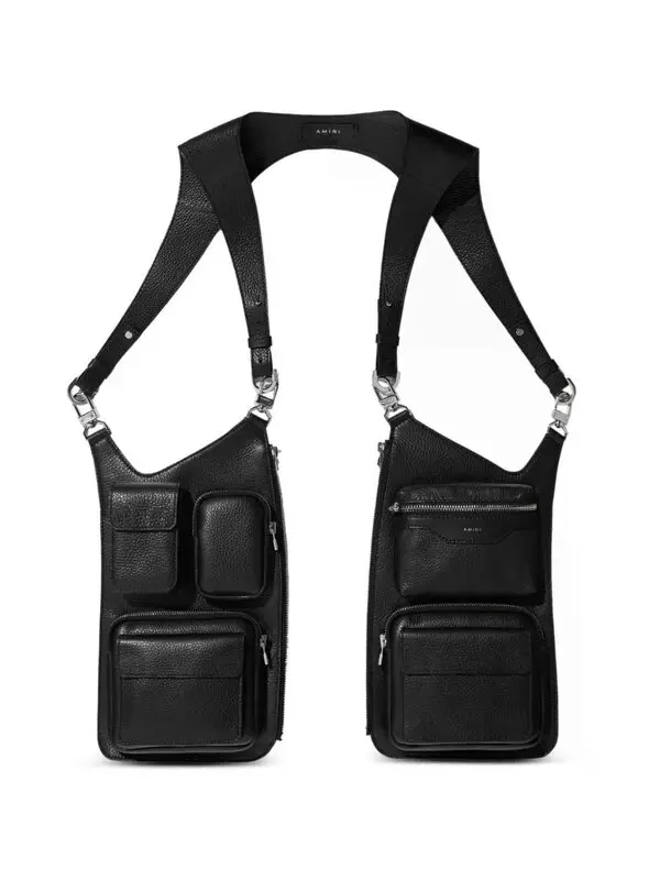 Amiri Harness Bag 2.0