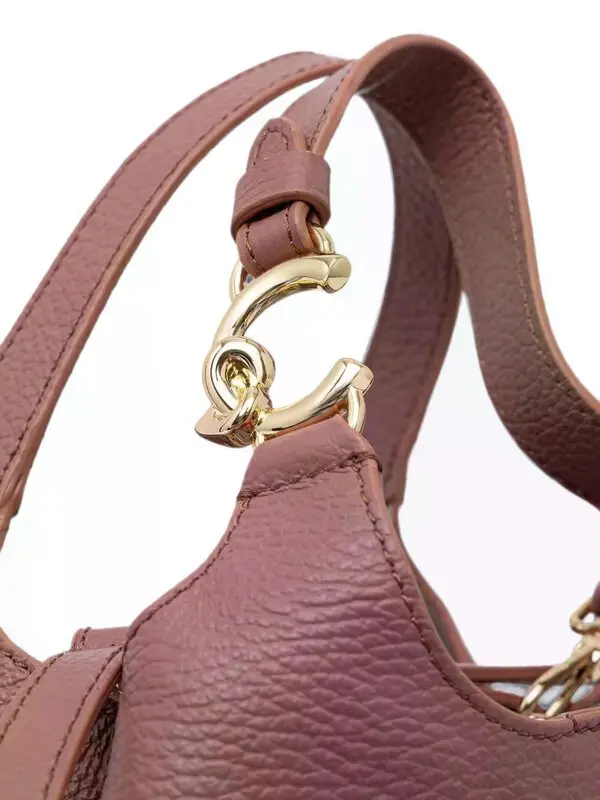 COCCINELLE C-easy Grained Mini Bag