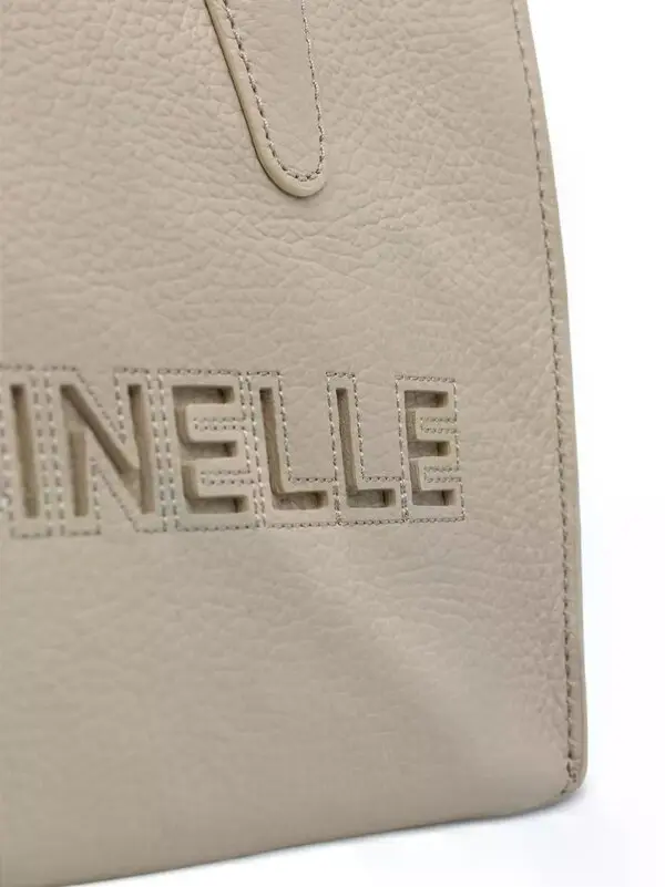 COCCINELLE Small Milsa Tote Bag