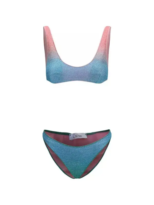 Oseree Lumière Ombré-effect Bikini