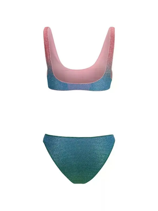Oseree Lumière Ombré-effect Bikini