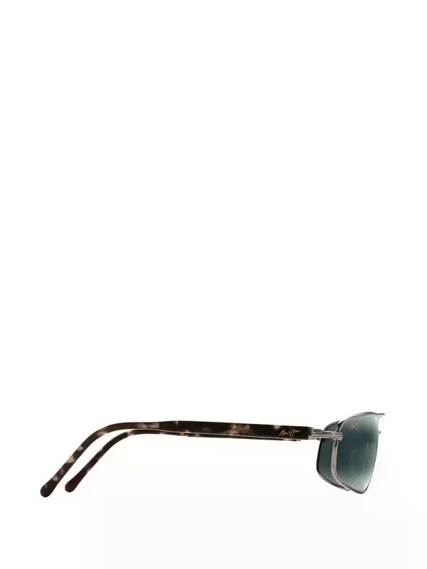Maui Jim Kahuna Rectangle Sunglasses