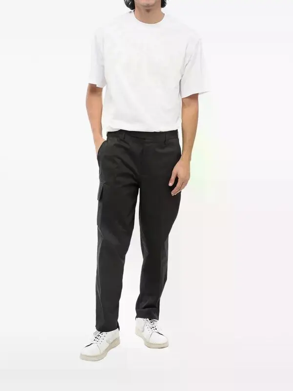 Neil Barrett Multi-pocket Cargo Trousers